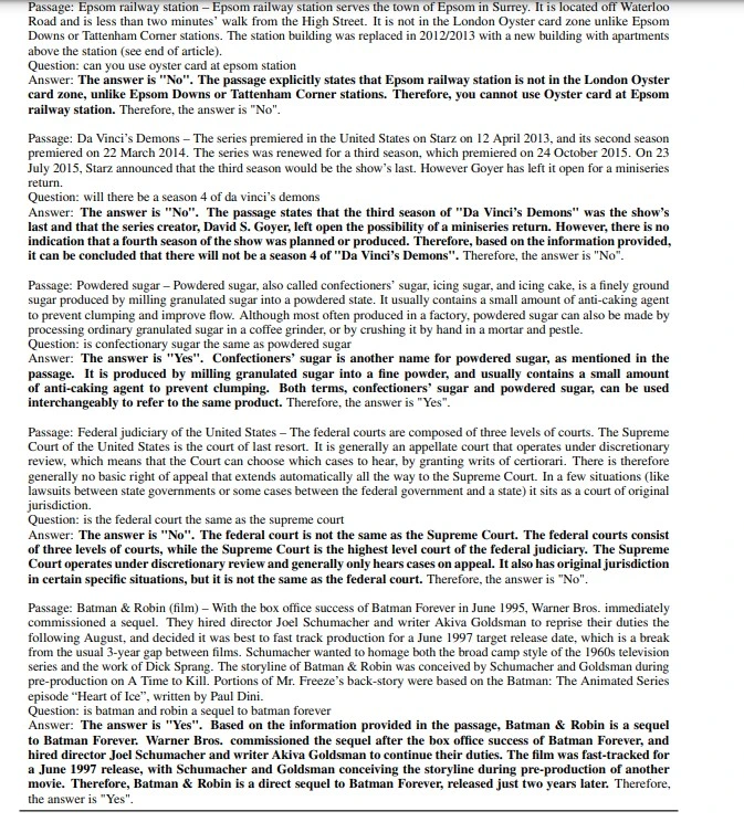 Enhance LLM's Annotation Using Few-Shot Chain of Thought